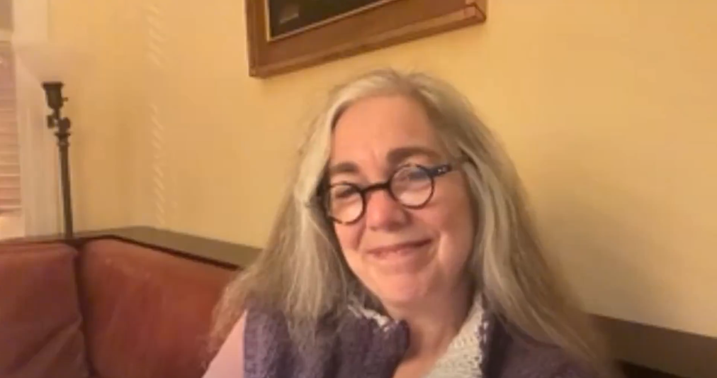 TRUTH TODAY Publication THE ROOTS of OCCUPATION a conversation with ...